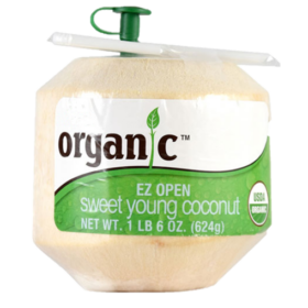 Fado IExport : Fresh Coconut Source, Premium B2B Coconut